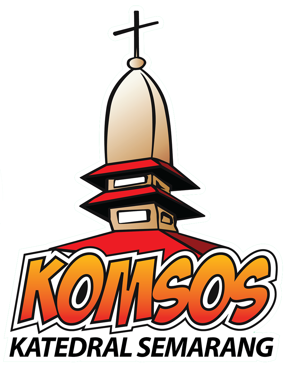 Pendaftaran KOMSOS Katedral Semarang - Gereja Santa Perawan Maria Ratu ...